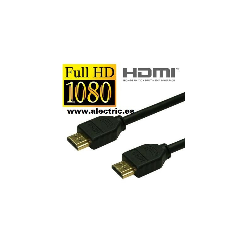 cable hdmi 3m